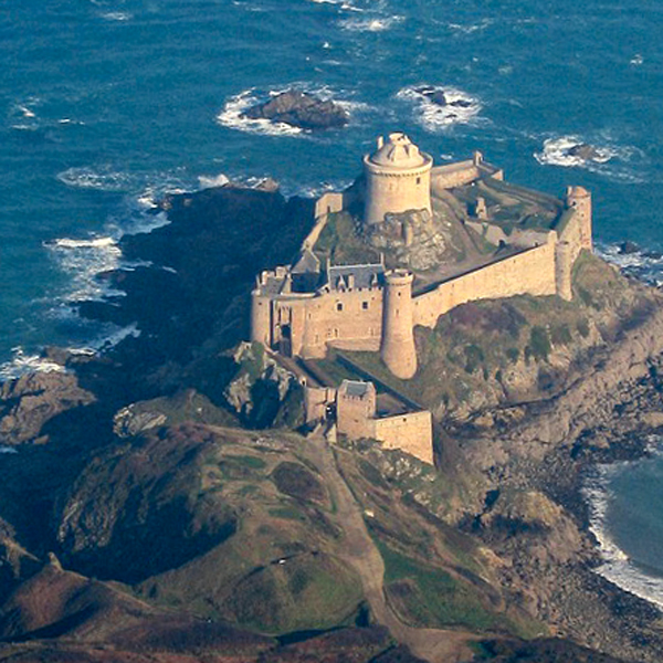 Fort la Latte | BlocNoteVoyage