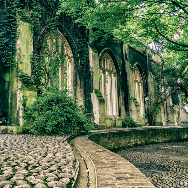 Saint Dunstan Londres | BlocNoteVoyage
